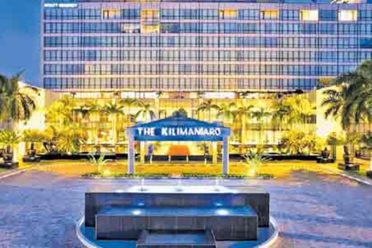 Hyatt Regency for more luxury taste | The Citizen