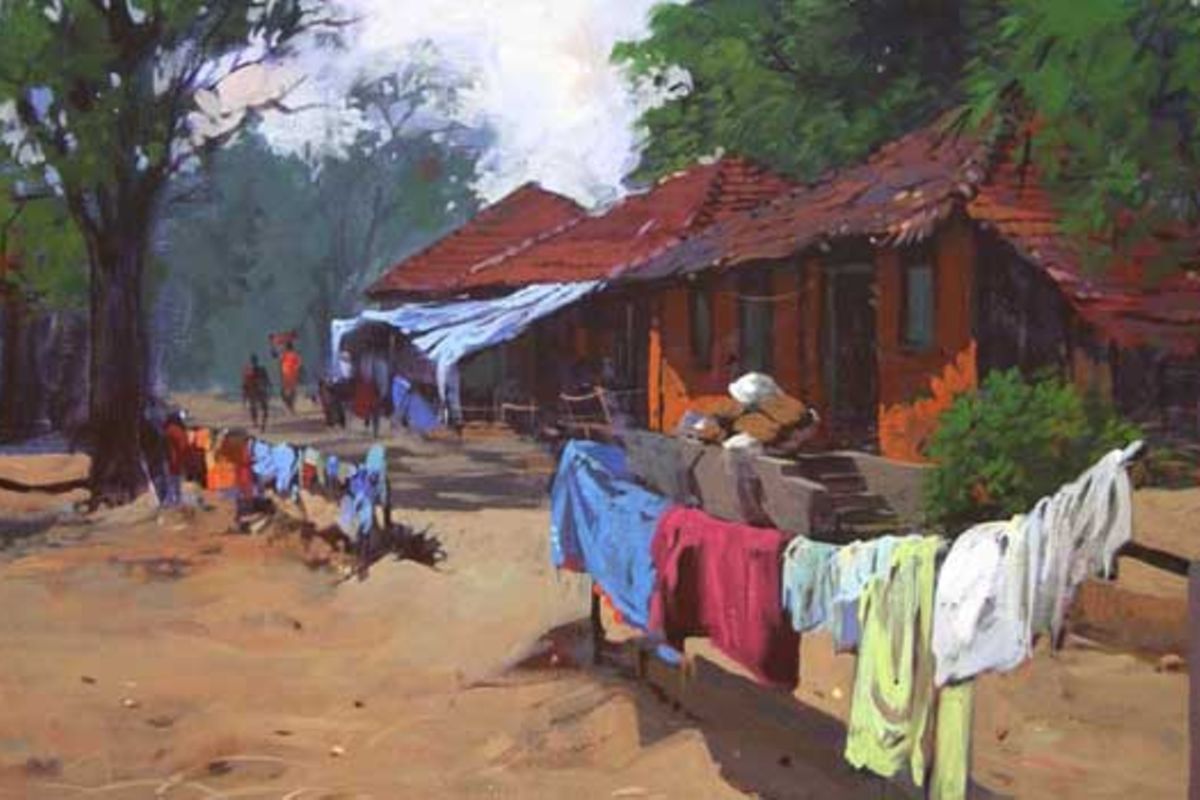 EDITORIAL: More needs to be done to improve rural life | The Citizen