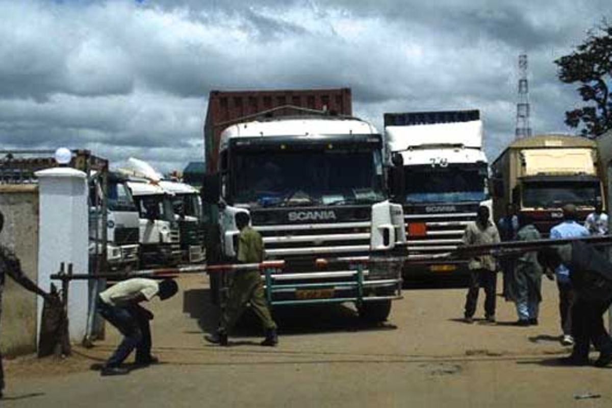 New East African unified border posts in the offing | The Citizen