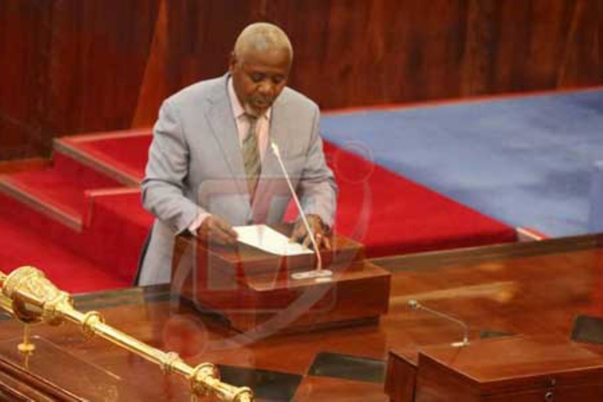 Dodoma roads, airport, bus terminal undergoing facelift to meet city ...