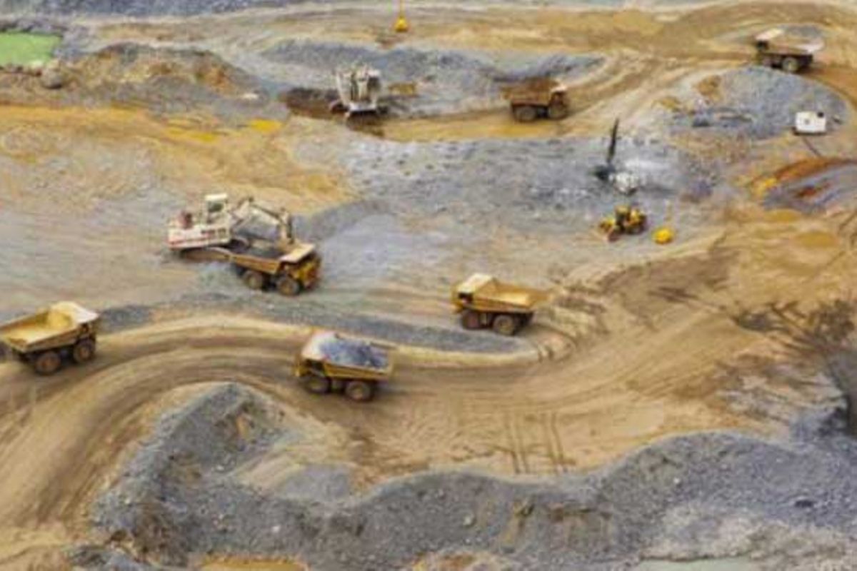 Acacia set to sack more staff | The Citizen