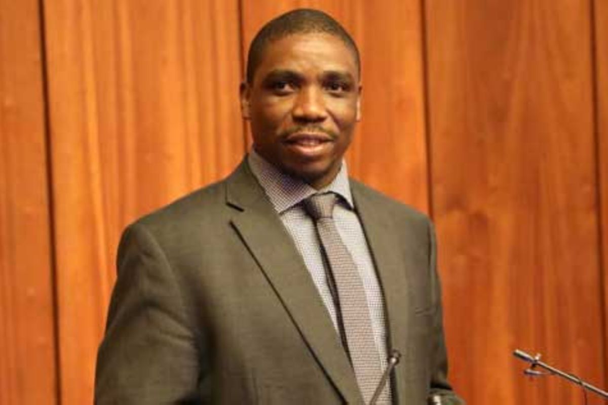 Top government officials trained on public-private partnerships | The ...