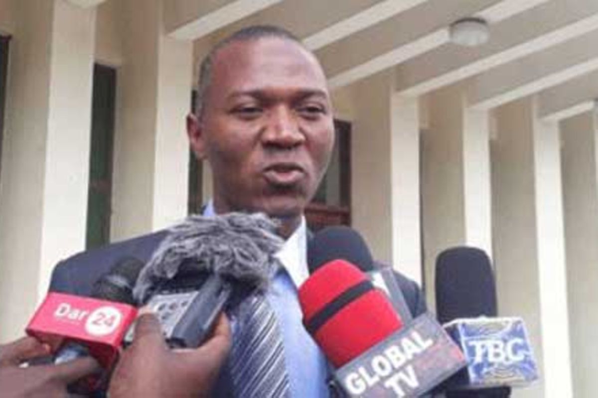 Tanzania, S. Africa ICT experts search for health, agriculture ...