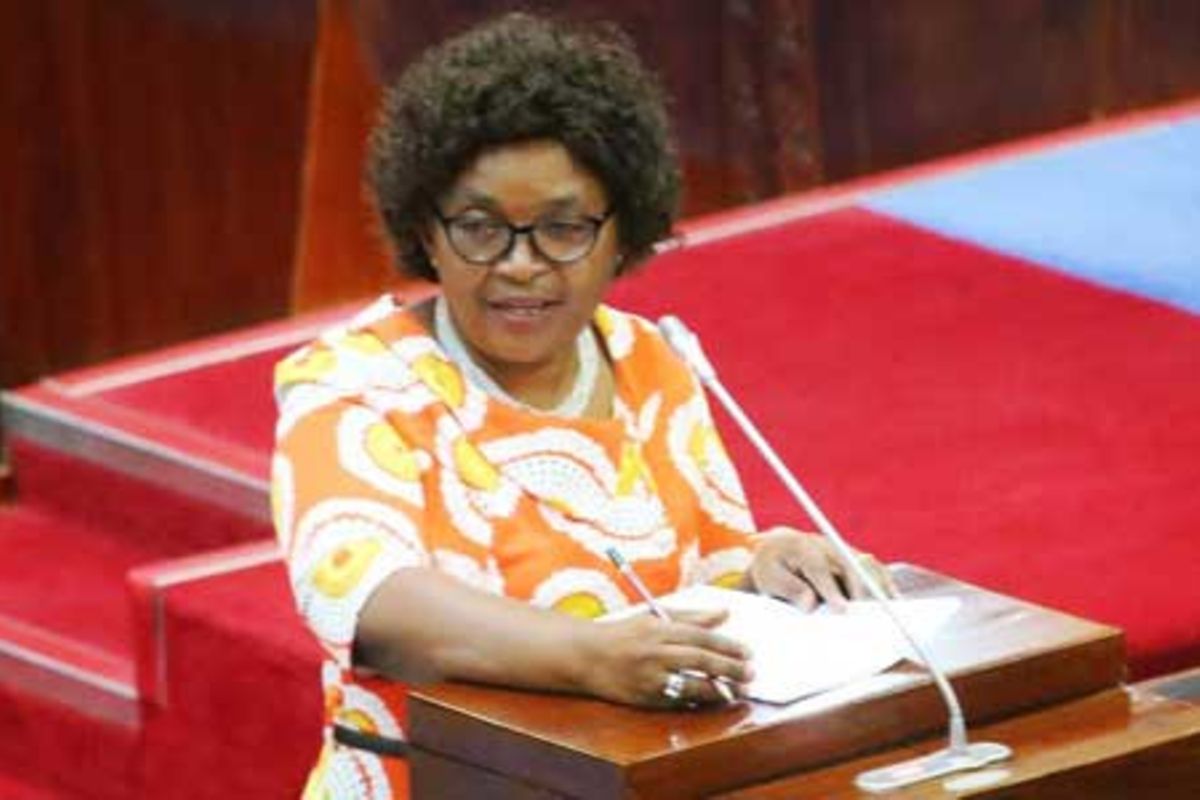 Kagera Sugar production up by 391.9 pc | The Citizen