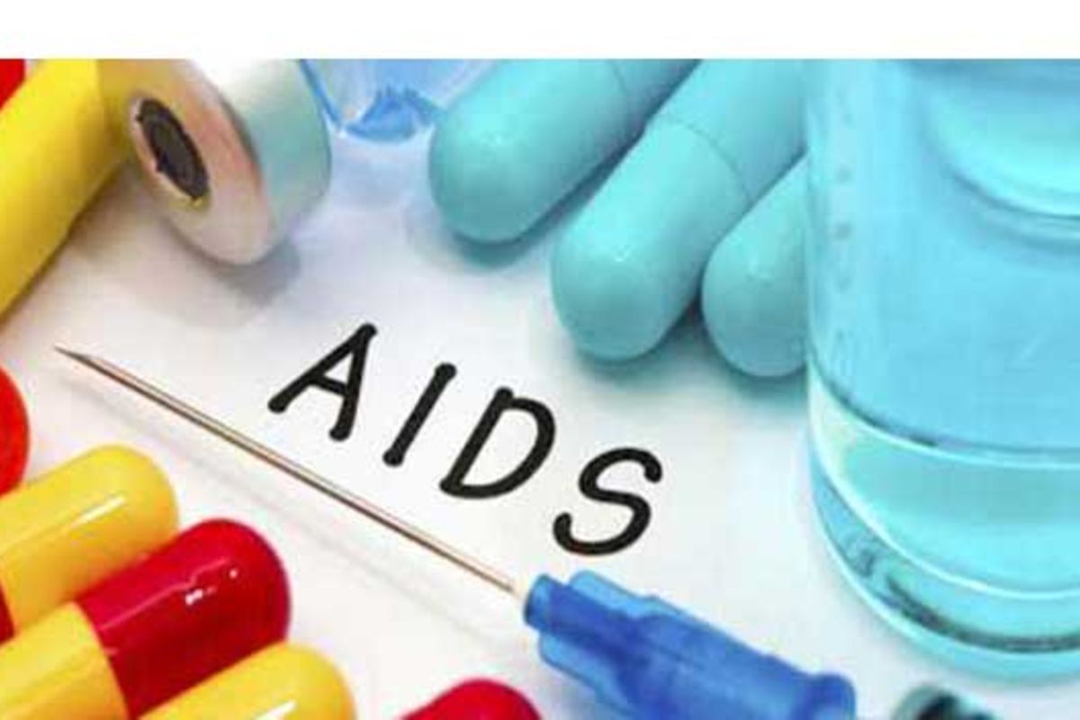 Institute unveils ARVs for children living with HIV | The Citizen