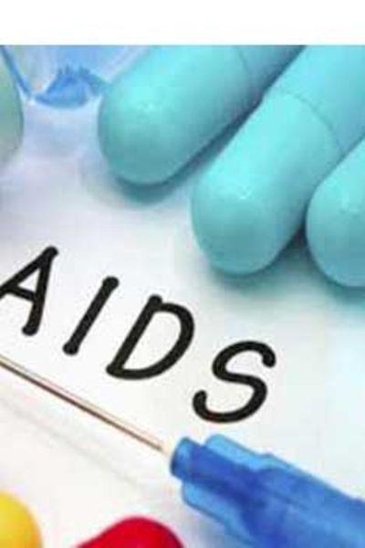 Institute unveils ARVs for children living with HIV - The Citizen