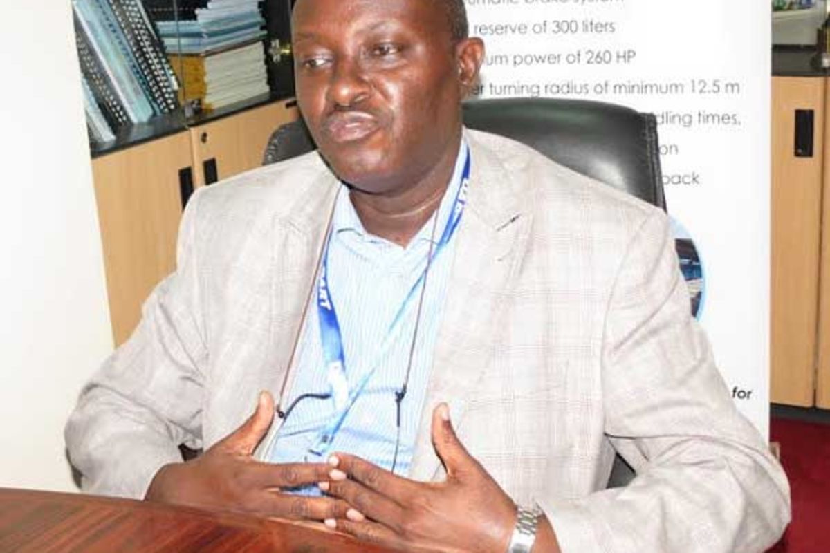 We’ll get second rapid transit bus operator by January, Dart promises ...