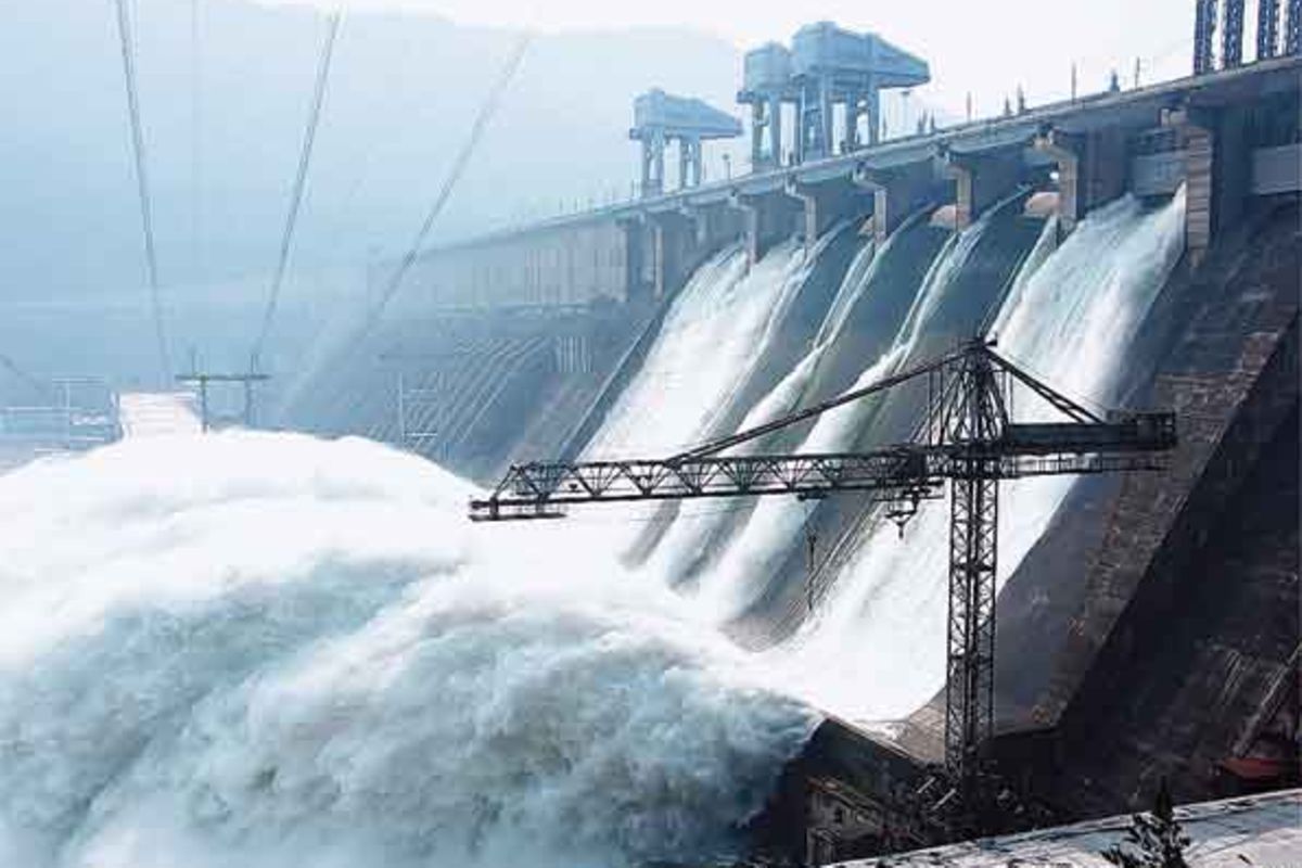 Why warning on hydropower, drought should not be ignored | The Citizen
