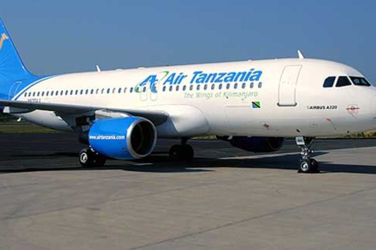 Rejuvenated Air Tanzania seeks to regain IATA membership | The Citizen