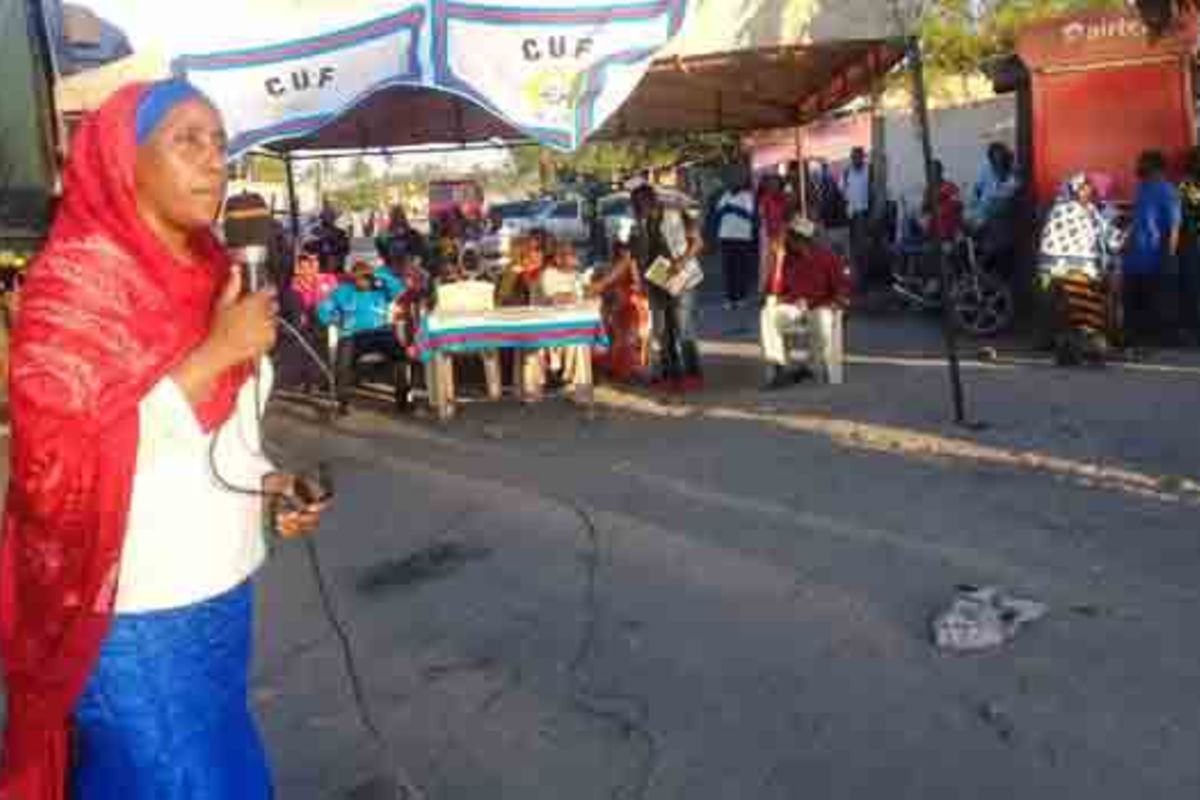 Low turnout, irregularities cloud Ukonga, Vingunguti by-elections | The ...