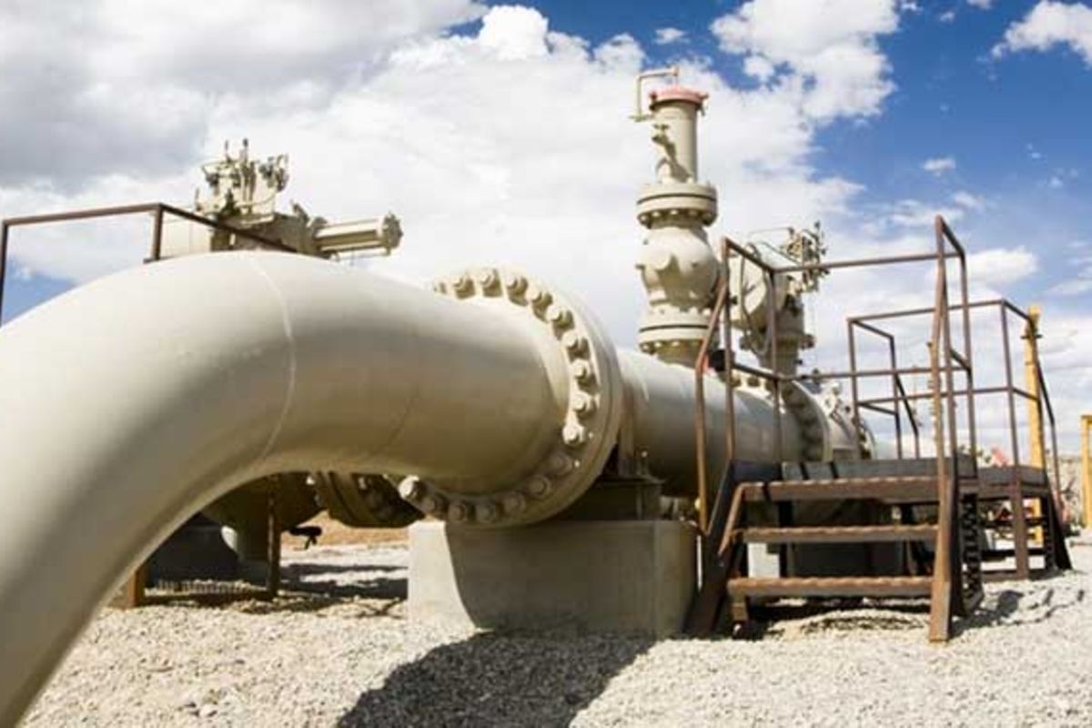 TPDC assures of gas project | The Citizen