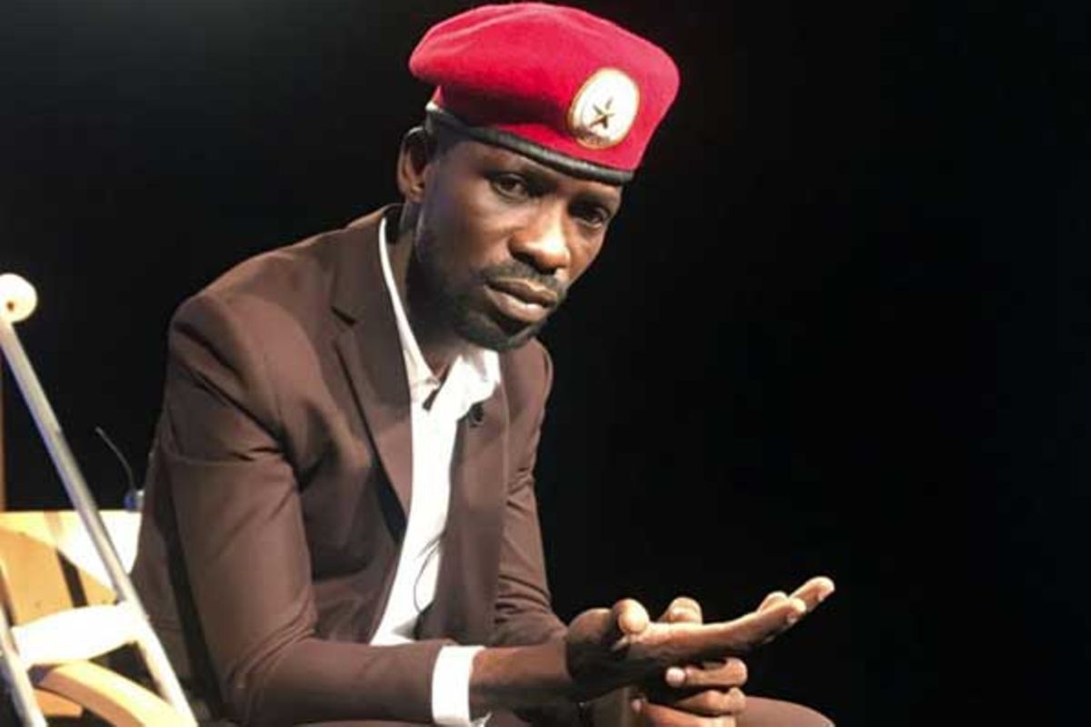 I’m returning Thursday to continue ‘struggle for better Uganda’- Bobi ...