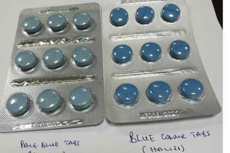 Beware of fake Duo-cotecxin medication on Tanzanian market: TFDA - The ...