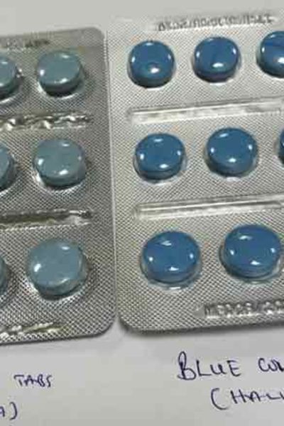 Beware of fake Duo-cotecxin medication on Tanzanian market: TFDA - The ...