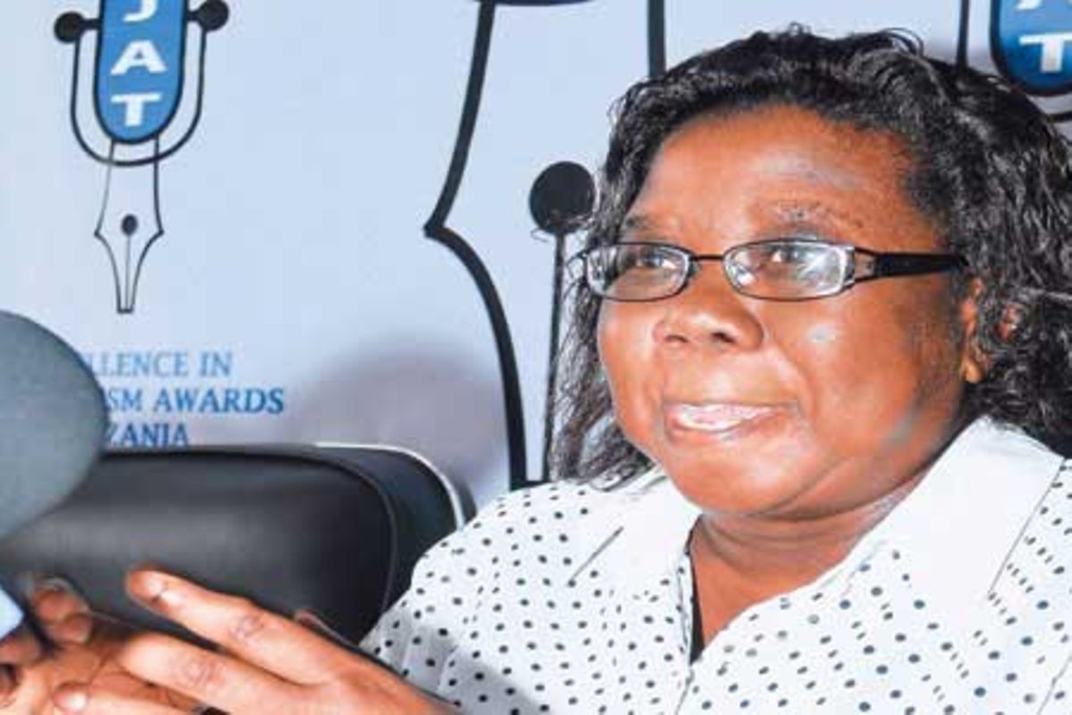 Ejat marks its 10th edition | The Citizen