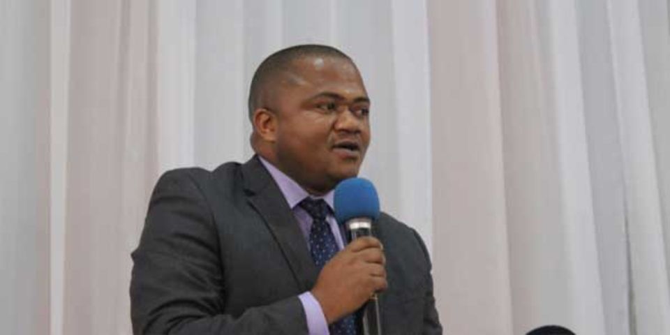 CRDB unveils Sh460 billion facility for financing tech on climate | The ...