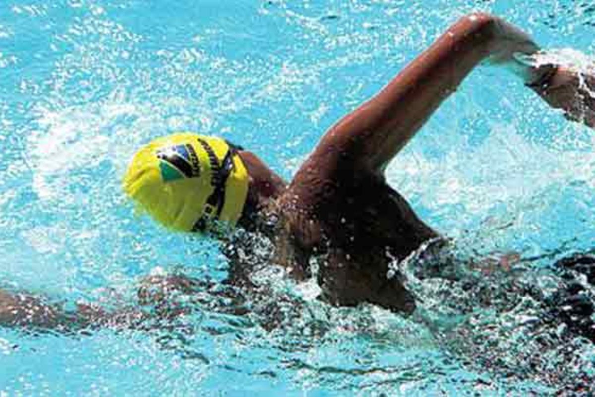 EDITORIAL: Let current competition give tz best swimmers | The Citizen