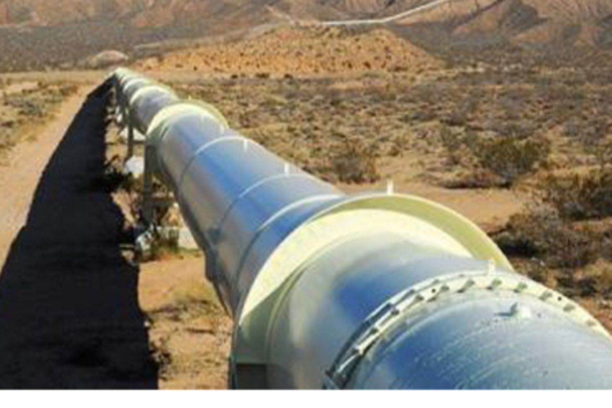 29 companies line up for gas pipeline contract | The Citizen