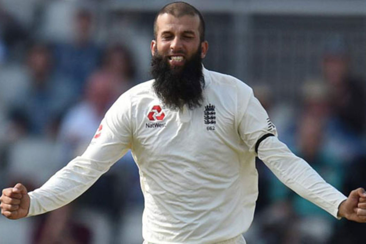 Cricket Australia closes probe into Moeen Ali 'Osama' claim | The Citizen