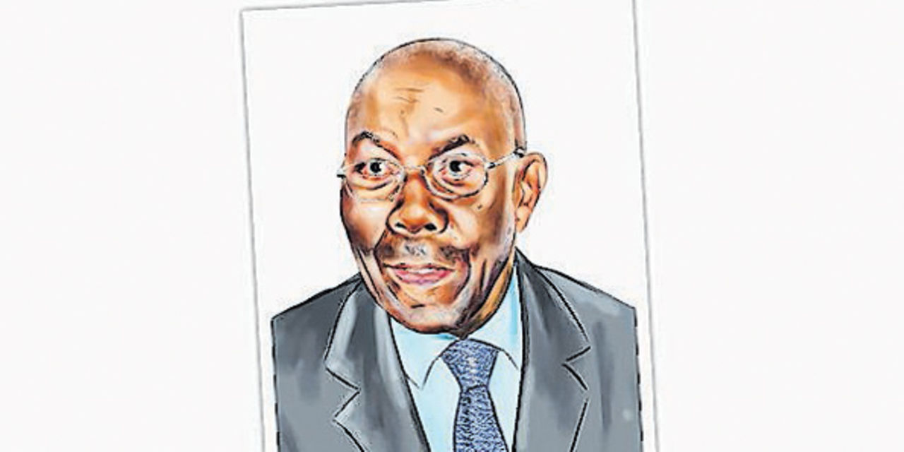 Remembering the father of East African poetry | The Citizen