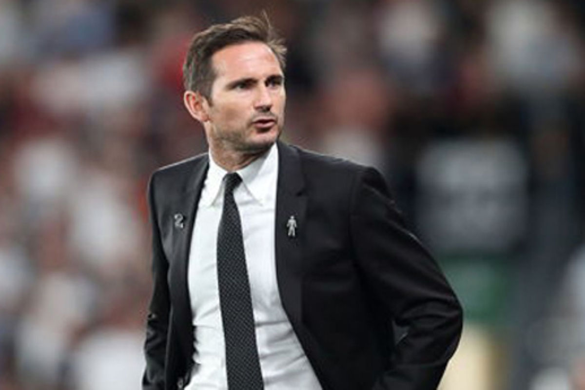 Lampard's Derby knock Man Utd out of League Cup, City sail through ...
