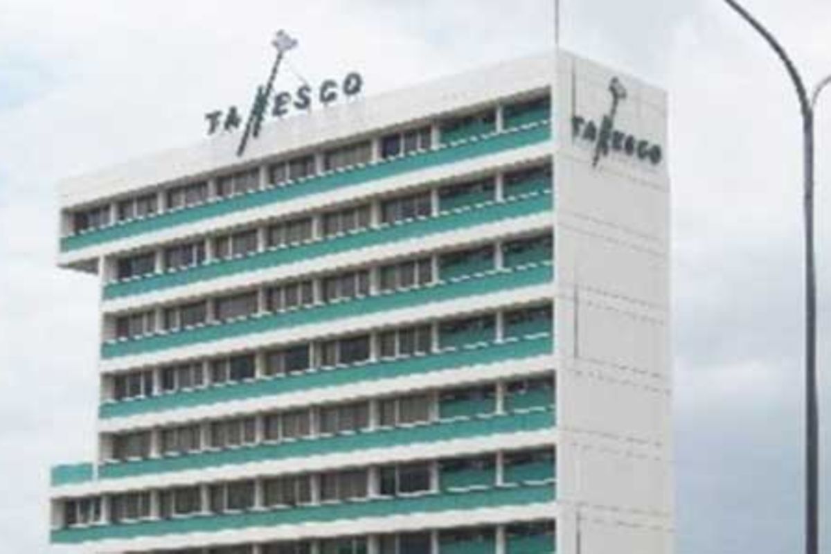 Tanzania’s power grid collapses, causes over 3 hour blackout | The Citizen