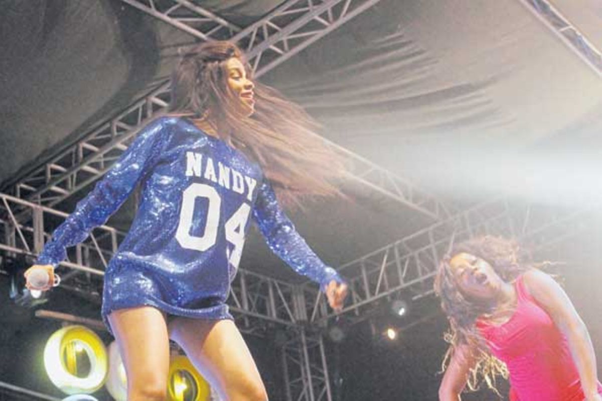 Spotlight on Morogoro as Tigo Fiesta kicks off | The Citizen