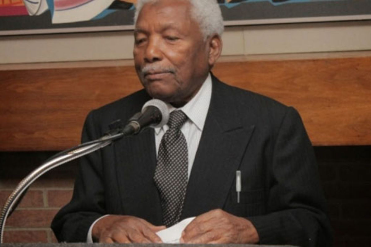 Mwinyi to grace national elders' day | The Citizen