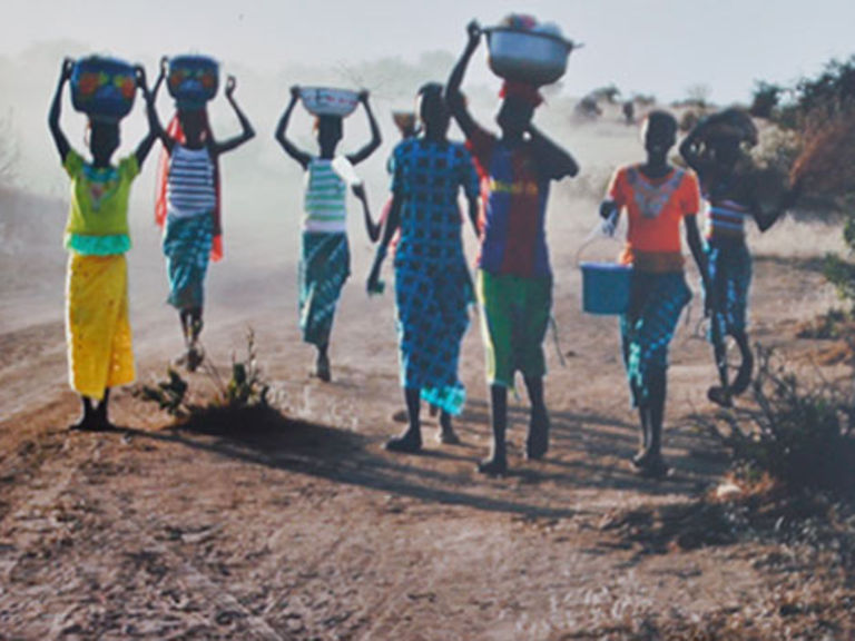 New Tasaf programme to empower poor people - The Citizen