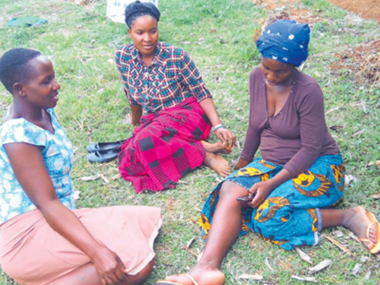Life of women in polygamy: battles of the co-wives - The Citizen