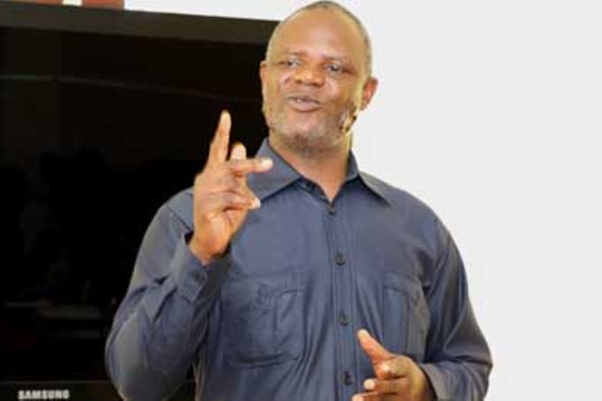 Minister Hasunga wants Tourism board to use new technology to sell ...