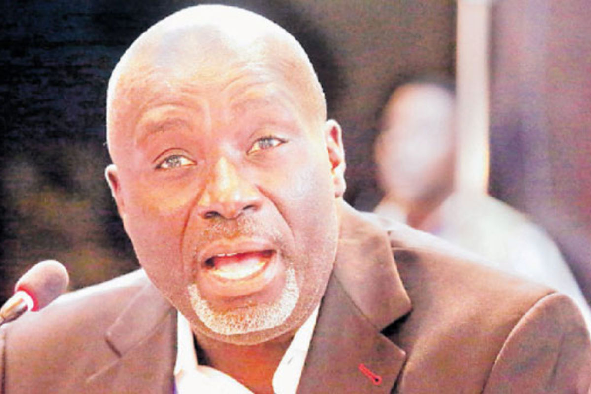 Mufuruki hails survey, advocates engagement | The Citizen