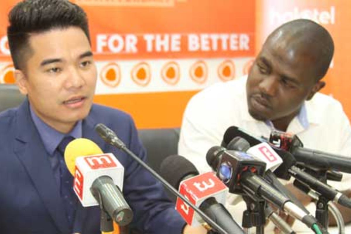 We’ve invested more than Sh1tr in Tanzania: Halotel | The Citizen