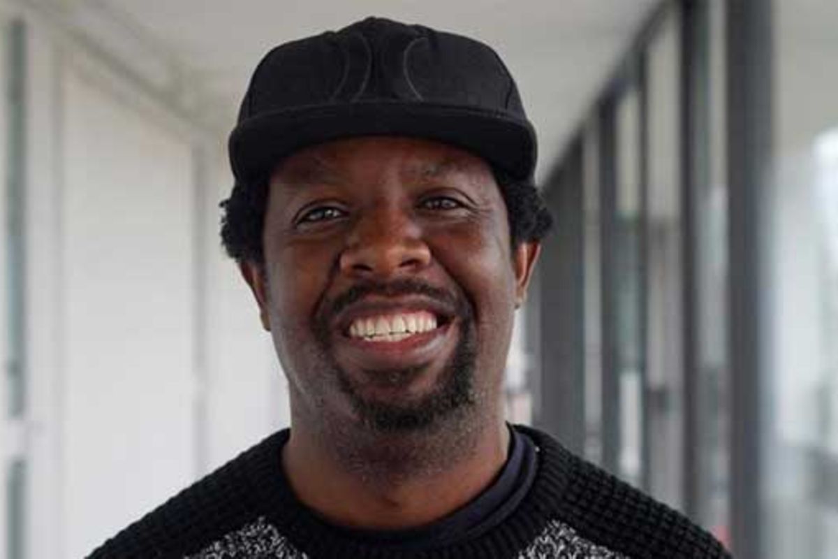 Tanzanian broadcaster at DW, Isaack Gamba, dies in Germany | The Citizen