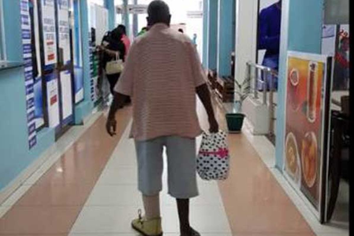 My ill-health and nostalgic memories of Kagera War | The Citizen