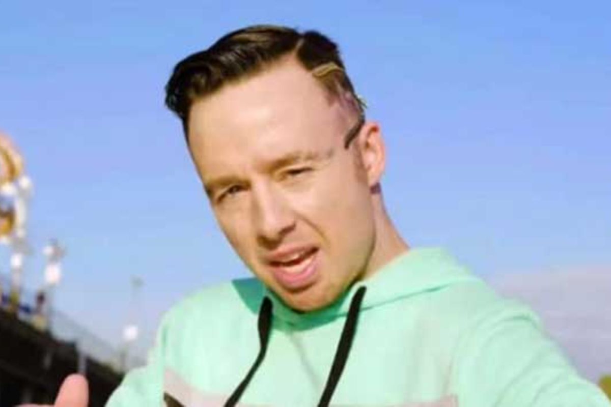 Canadian rapper dies after falling from plane during video shoot | The ...