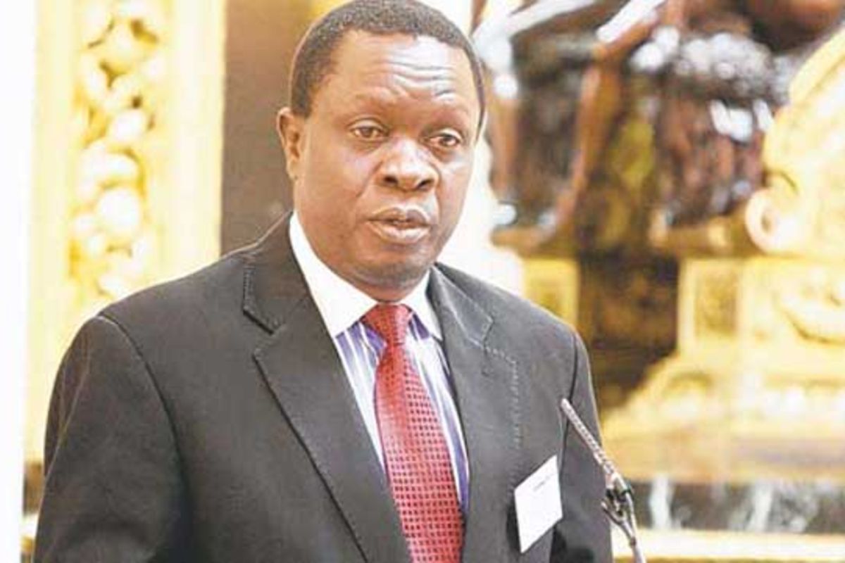 Tanzanian government explains lower ranking in ease of doing business ...