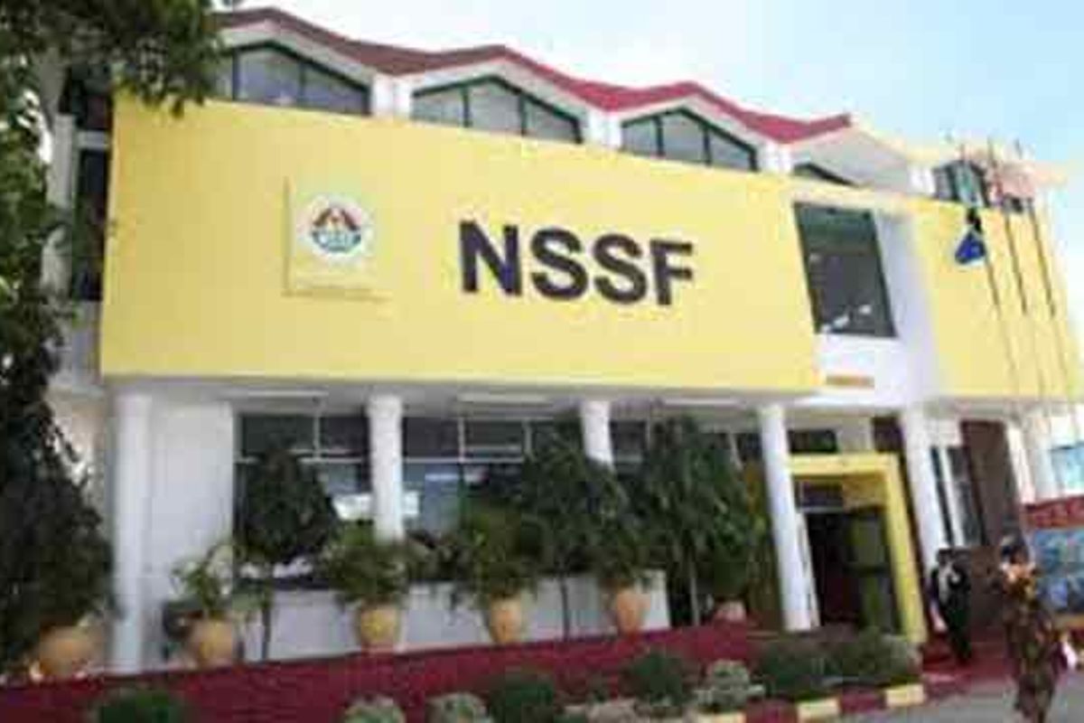 Unemployment benefit at NSSF starts for members | The Citizen