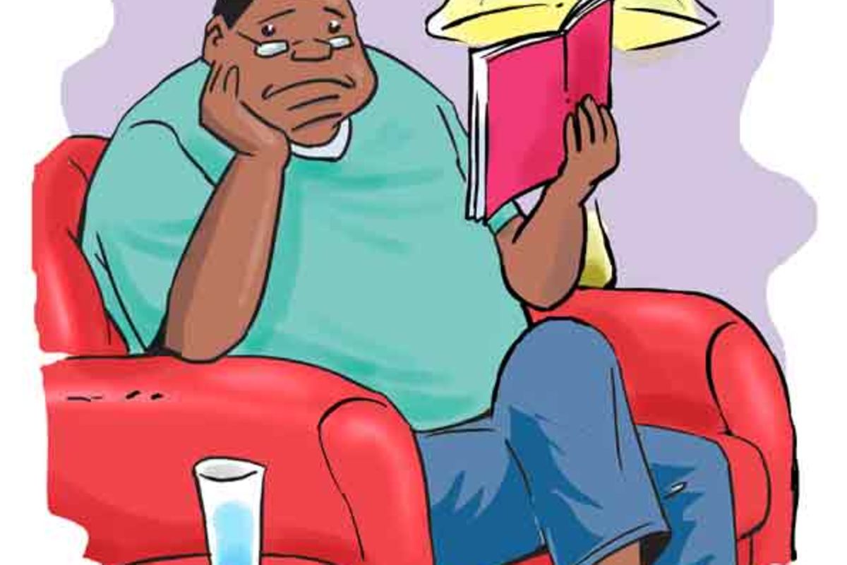 Why do men have poor memory span? | The Citizen