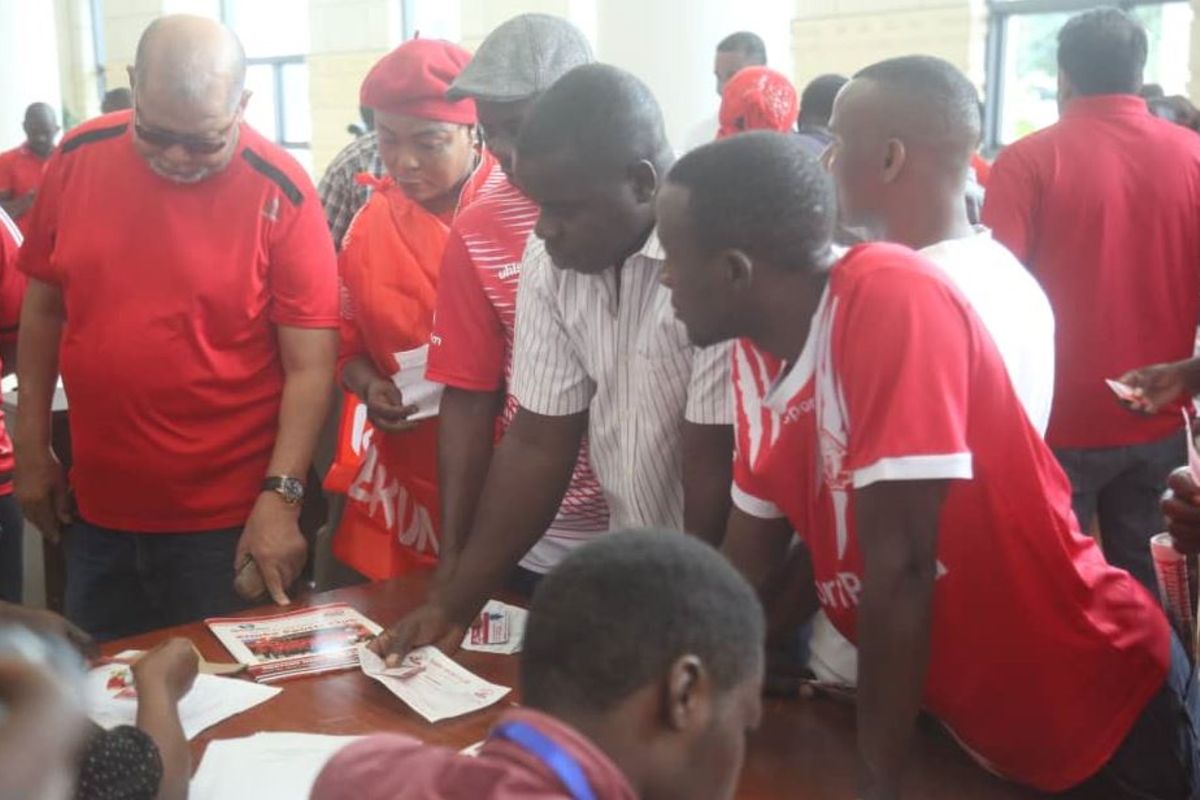 Simba to spend Sh6bn in 2018/19 season | The Citizen