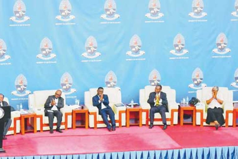 What Tanzanians think of JPM’s three years in office - The Citizen