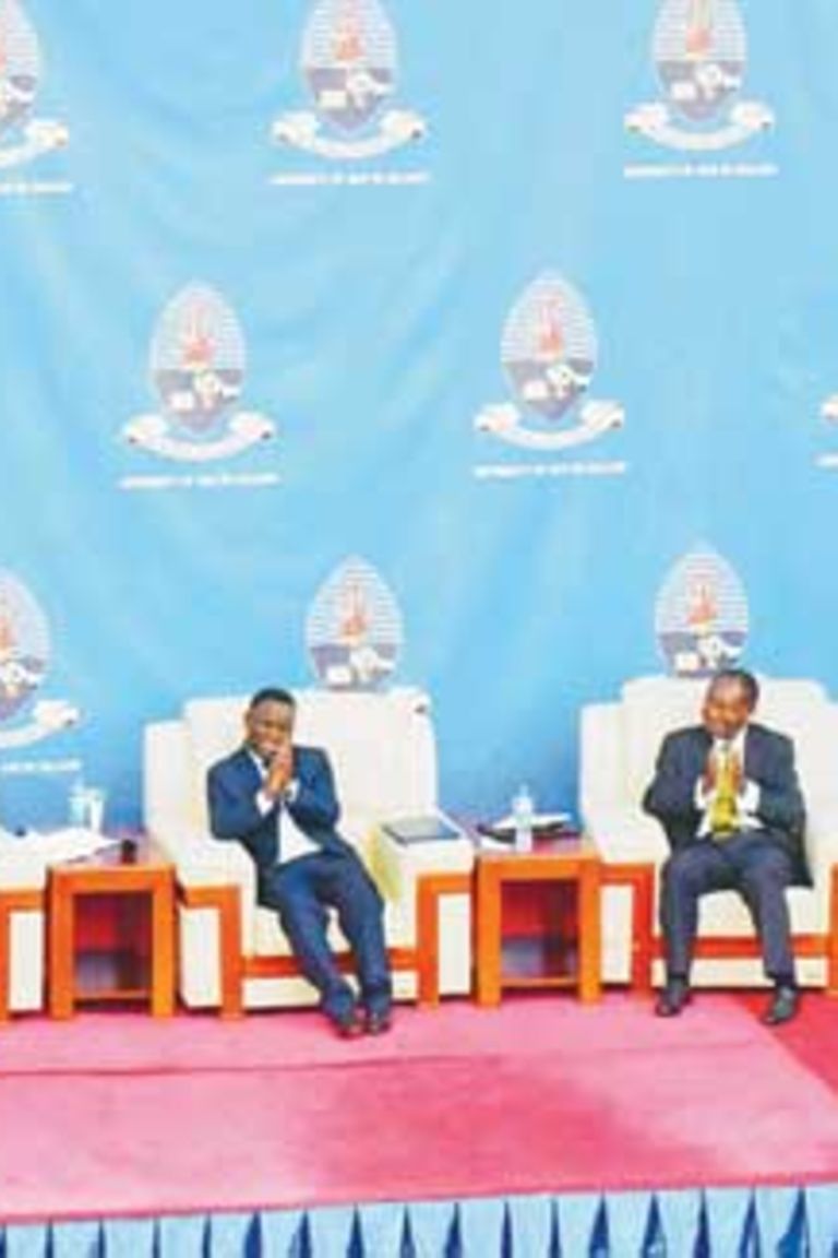 What Tanzanians think of JPM’s three years in office - The Citizen