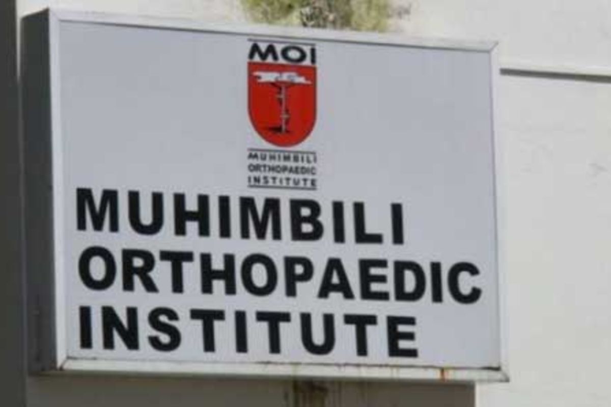 EDITORIAL: MOI initiative commendable | The Citizen