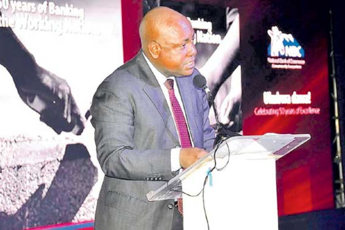 Why new NBC boss faces uphill task | The Citizen