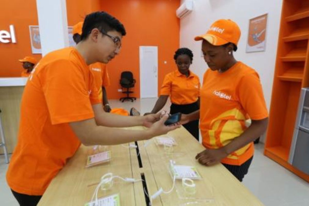 Visa, Halotel partner in mobile payments for Tanzanians | The Citizen