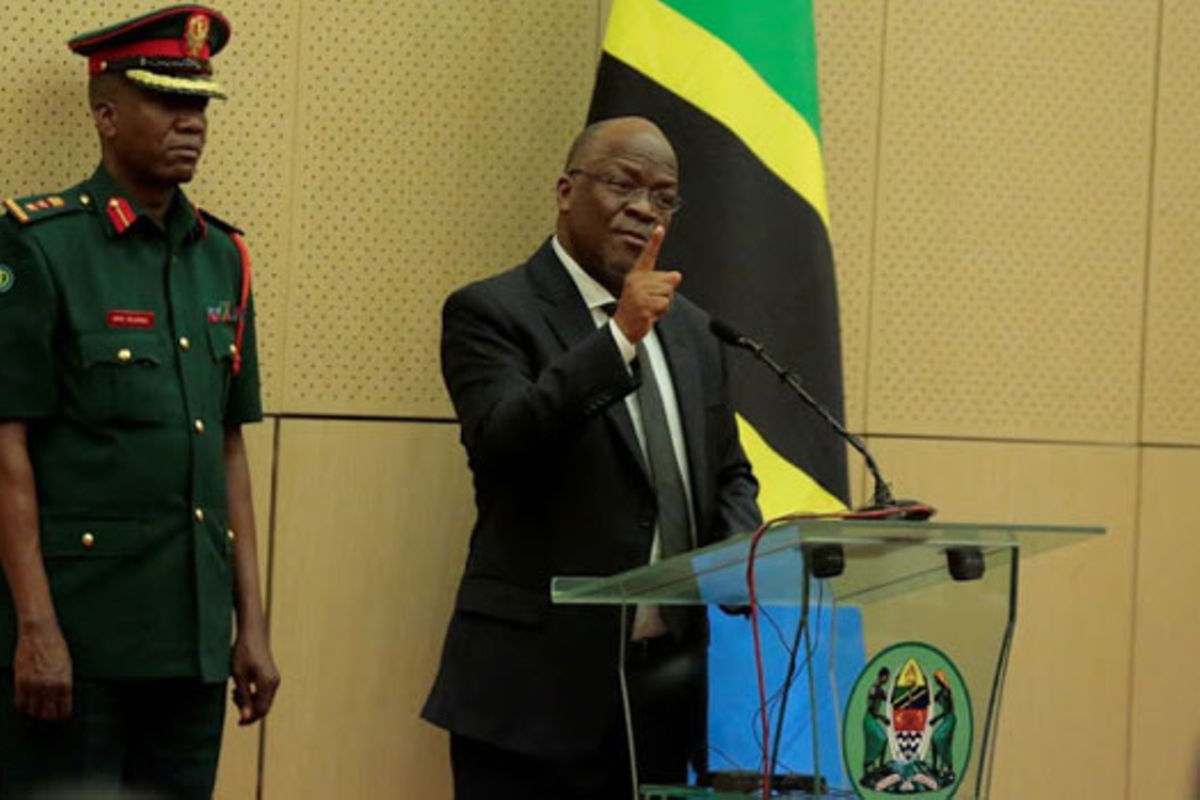 TADB ‘ready’ to implement Magufuli directive | The Citizen