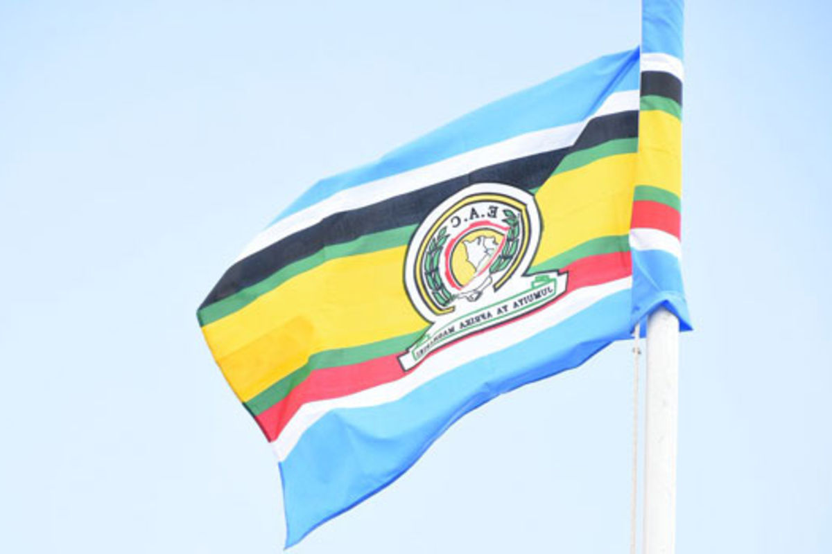 EAC anthem composer yet to be paid for task of 2010 | The Citizen