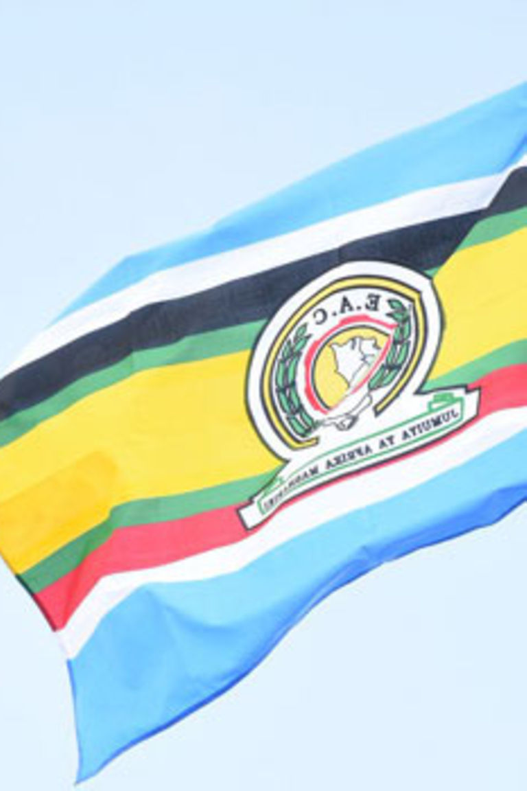 EAC anthem composer yet to be paid for task of 2010 - The Citizen