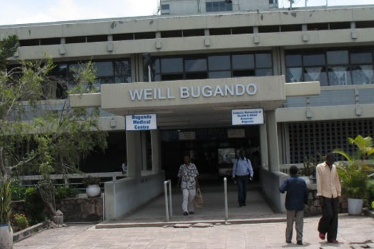 Bugando receives Sh200 million worth machines for heat complications ...
