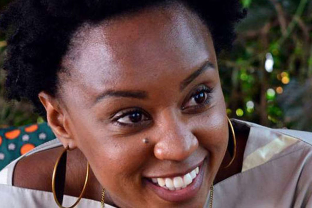 Wanuri to direct Hollywood film | The Citizen